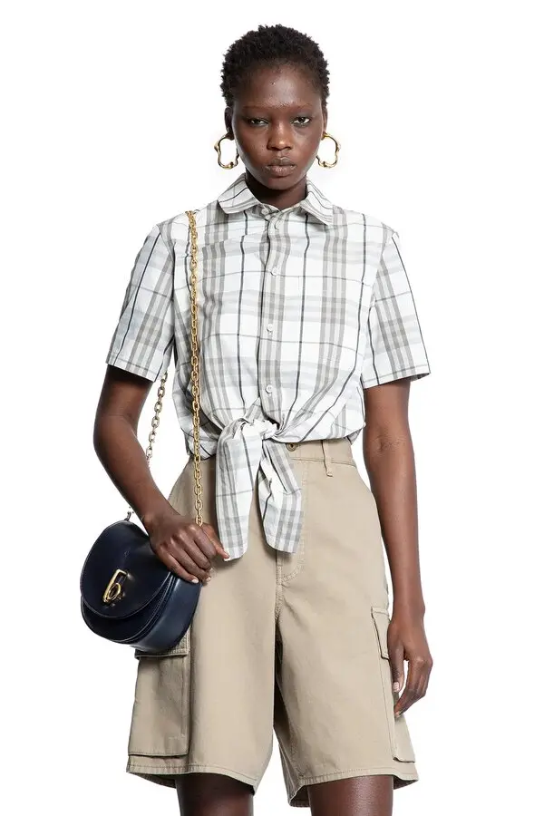 Burberry Shirts