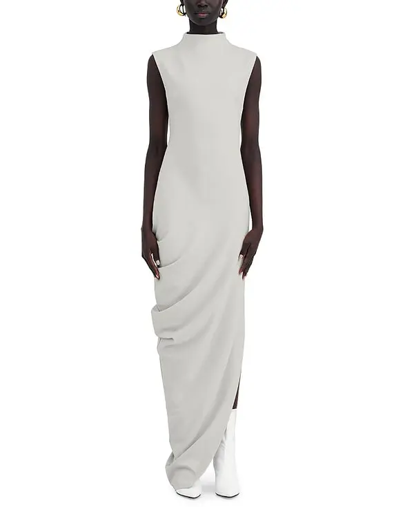 MARCELLA Bond Maxi Dress - Mist