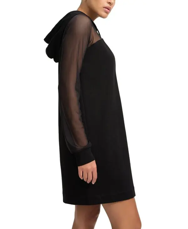 MARCELLA Park Hoodie Dress