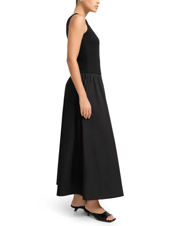 MARCELLA Gillian Maxi Dress