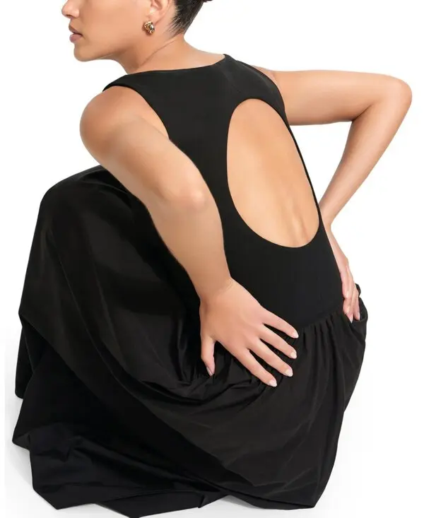 MARCELLA Gillian Maxi Dress