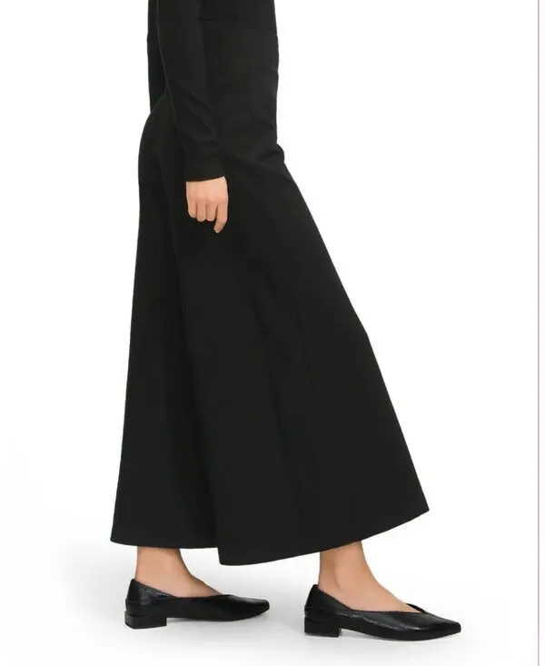 MARCELLA Daniela Wide-leg Trousers