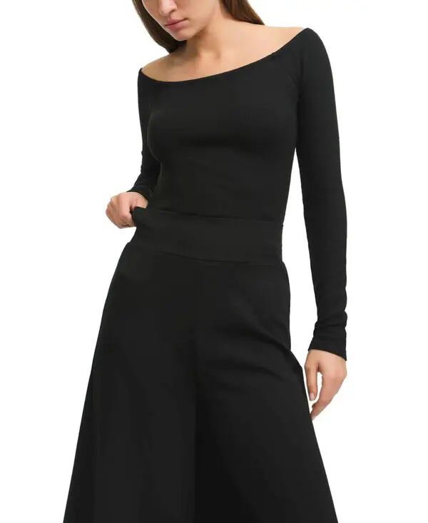 MARCELLA Daniela Wide-leg Trousers