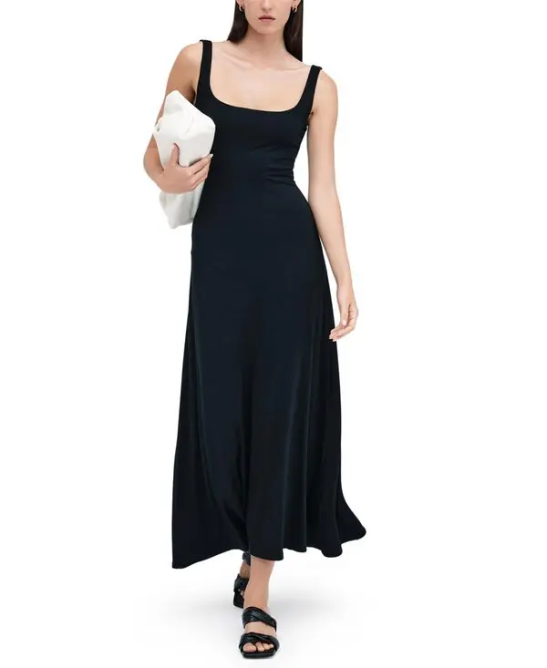 MARCELLA Margot Maxi Dress