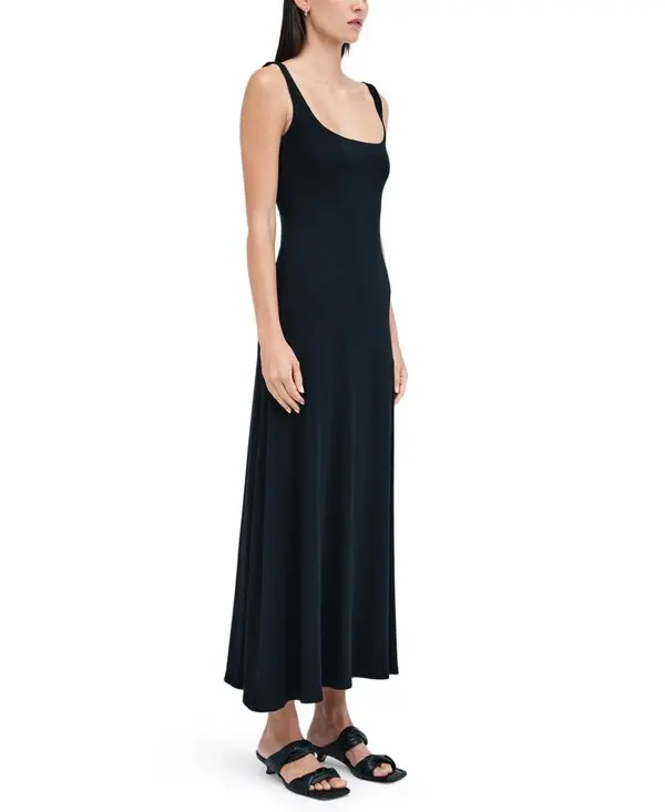 MARCELLA Margot Maxi Dress
