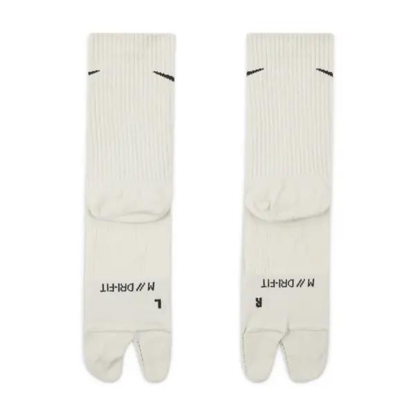 Nike Everyday Plus Lightweight Crew Split-toe Socks