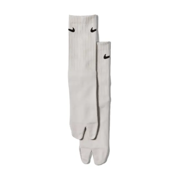 Nike Everyday Plus Rift Lightweight Split-toe Crew Socks