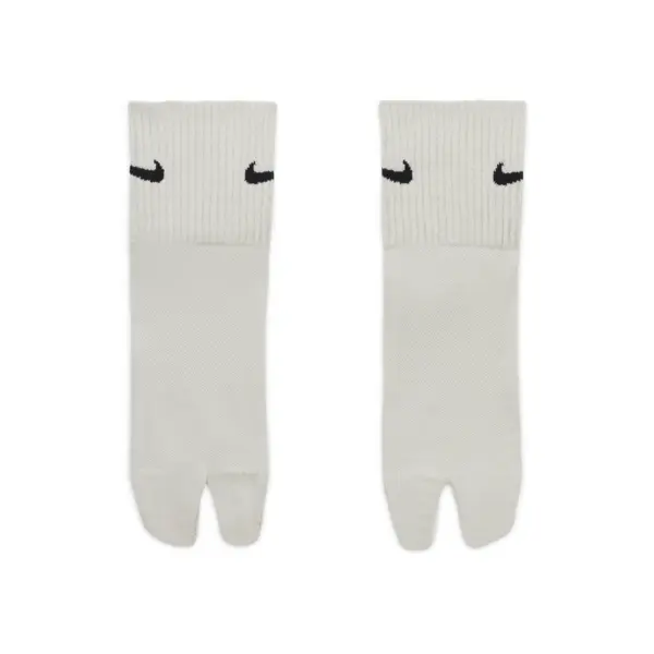 Nike Everyday Plus "rift" Lightweight Split-toe Ankle Socks