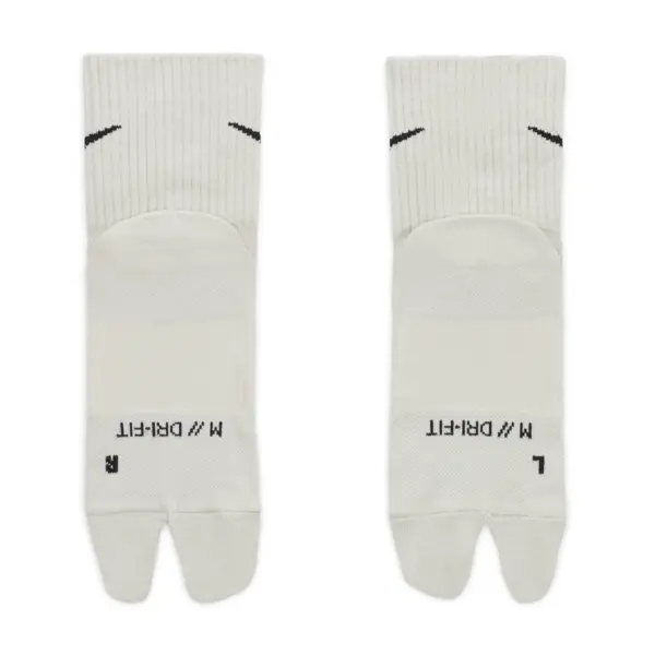 Nike Everyday Plus "rift" Lightweight Split-toe Ankle Socks