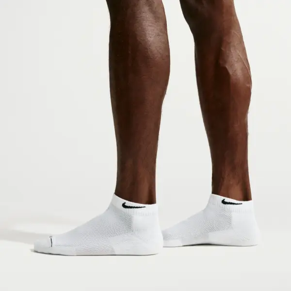 Nike Everyday Elevated Low Socks 3 Pairs