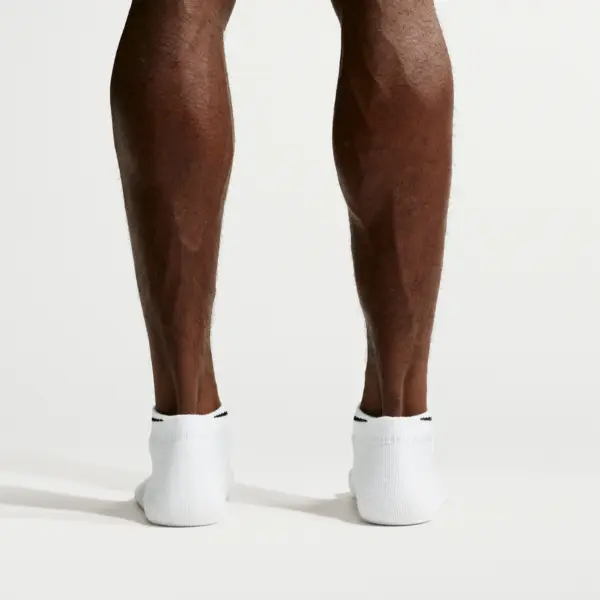 Nike Everyday Elevated Low Socks 3 Pairs