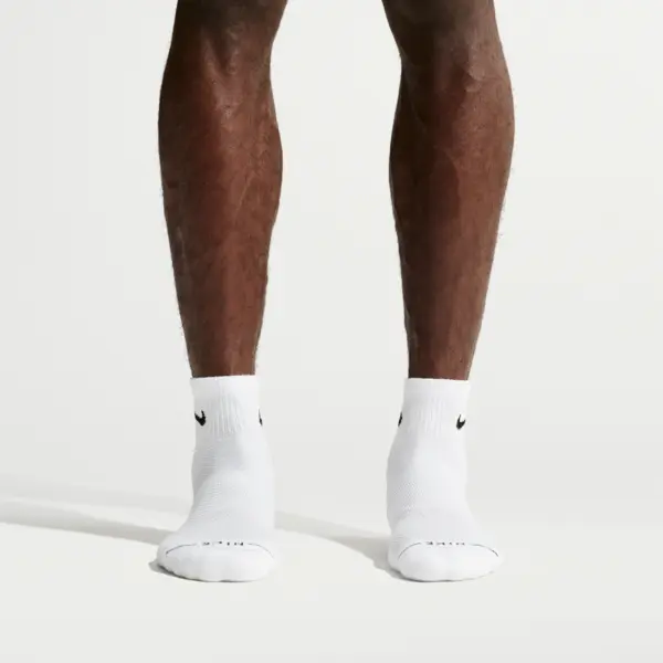 Nike Everyday Elevated Ankle Socks