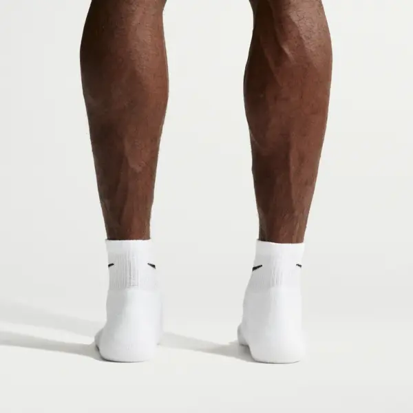Nike Everyday Elevated Ankle Socks