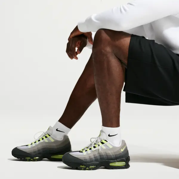 Nike Everyday Elevated Ankle Socks