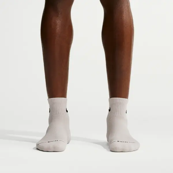 Nike Everyday Elevated Ankle Socks - Multicolor