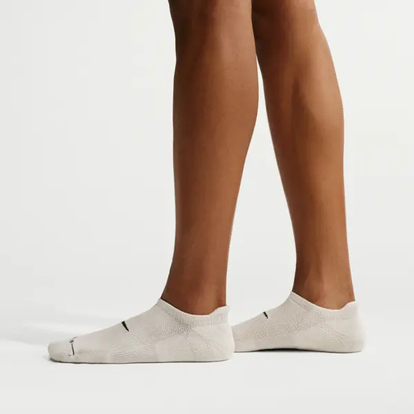 Nike Everyday Elevated No-show Socks