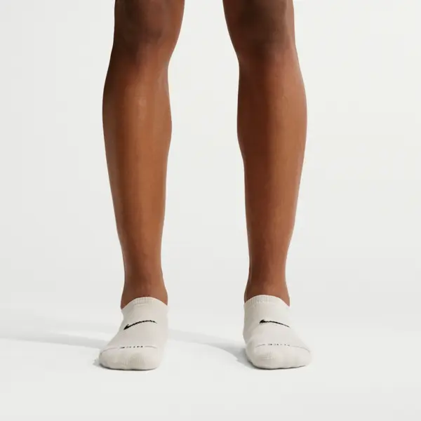 Nike Everyday Elevated No-show Socks