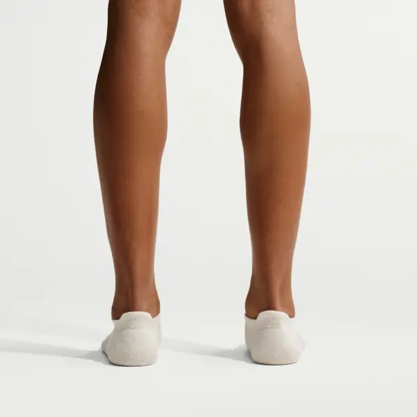 Nike Everyday Elevated No-show Socks