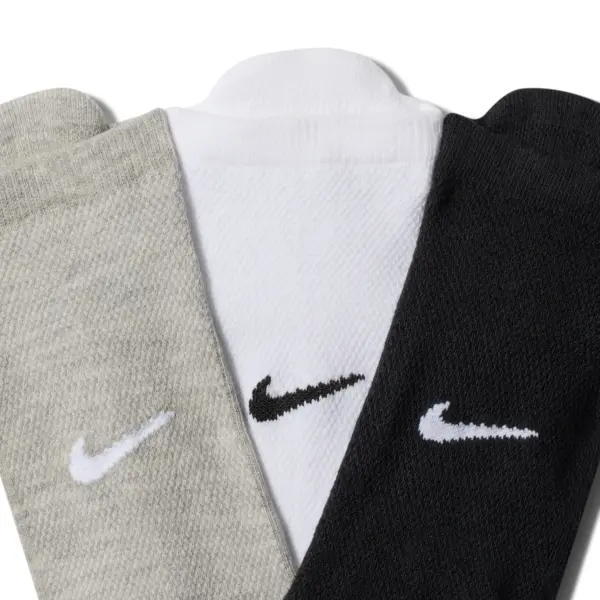 Nike Everyday Elevated No-show Socks
