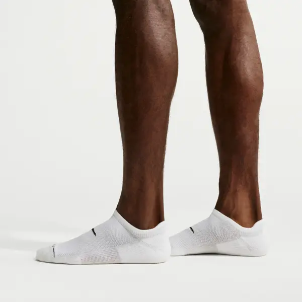 Nike Everyday Elevated No-show Socks