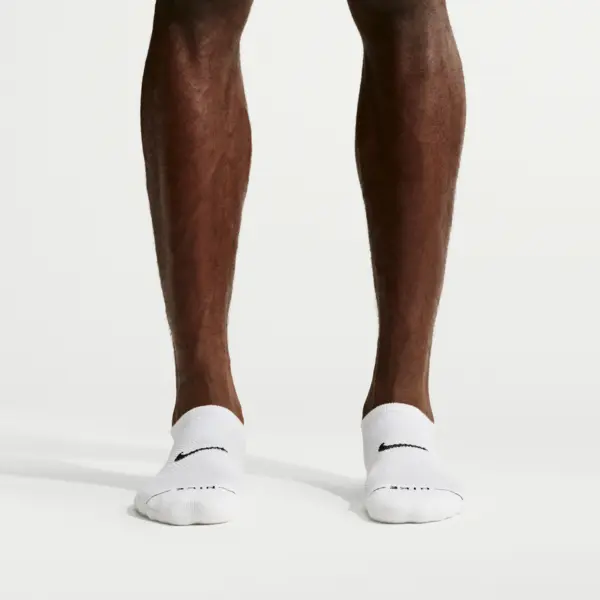 Nike Everyday Elevated No-show Socks