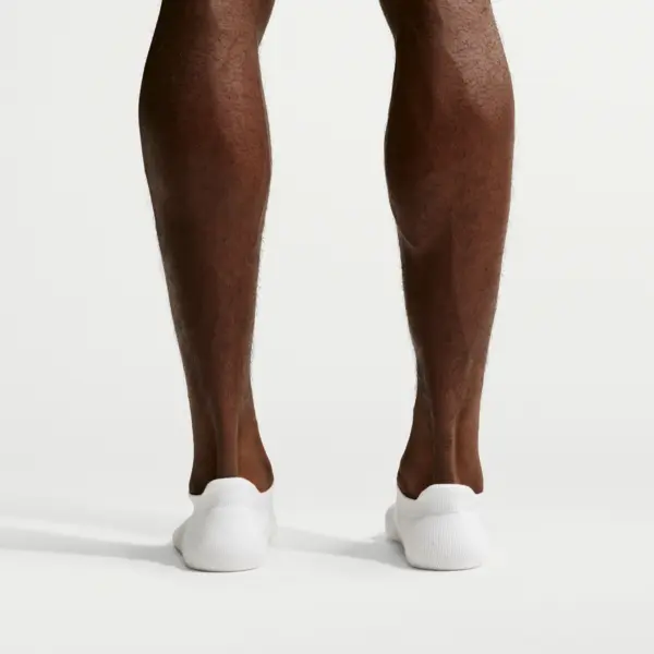 Nike Everyday Elevated No-show Socks