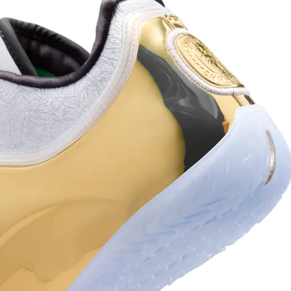 Nike Lebron Xxiii "dreams And Nightmares" Basketball Sneakers - Grey