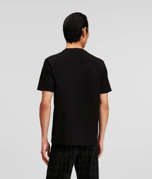 Karl Lagerfeld Kameo T-shirt