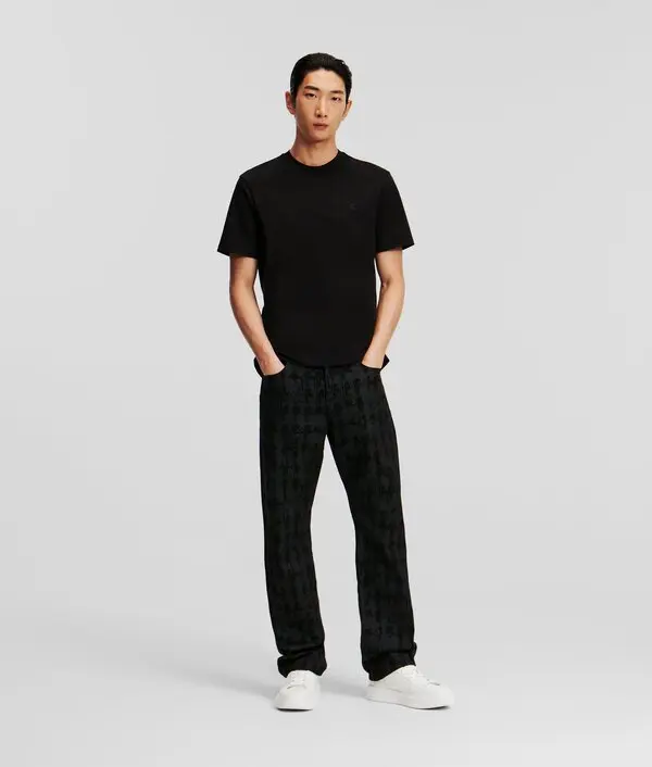 Karl Lagerfeld Kameo T-shirt
