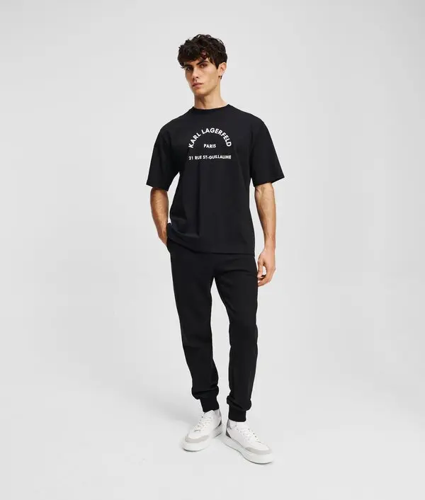 Karl Lagerfeld Kameo Sweatpants
