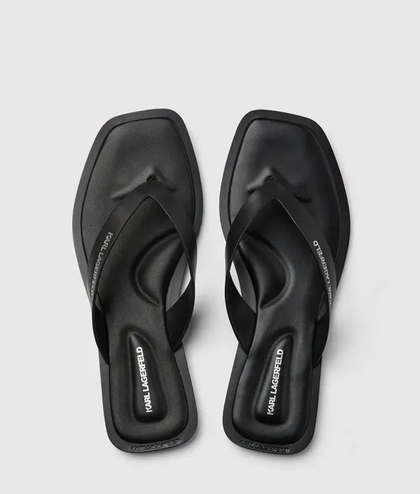 Karl Lagerfeld Kastor Iv Slides