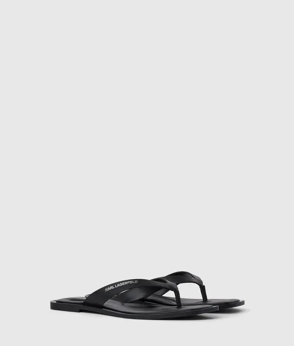 Karl Lagerfeld Kastor Iv Slides