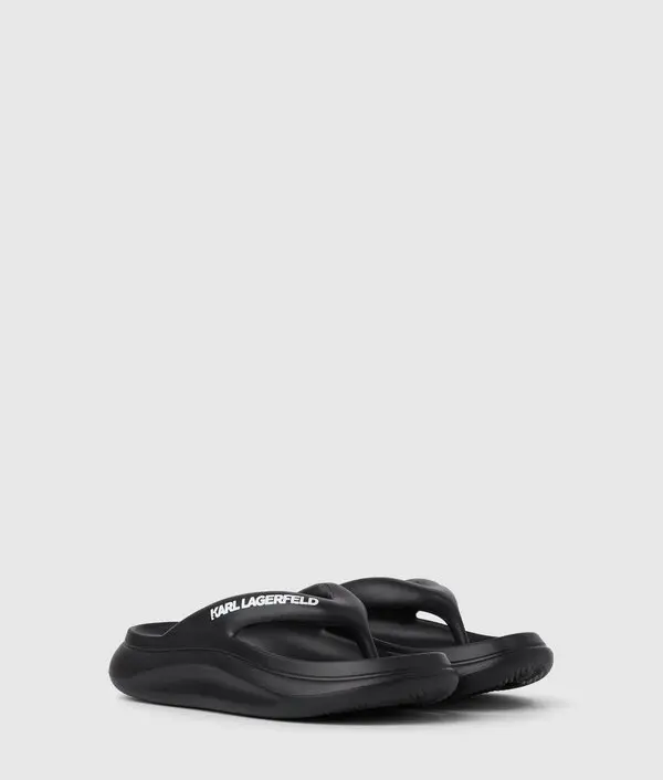 KL JEANS Skoona Ii Slides