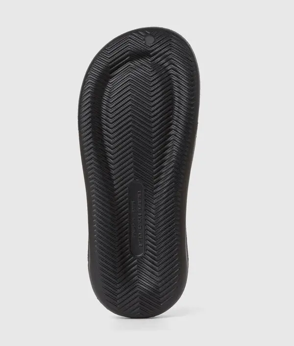 KL JEANS Skoona Ii Slides