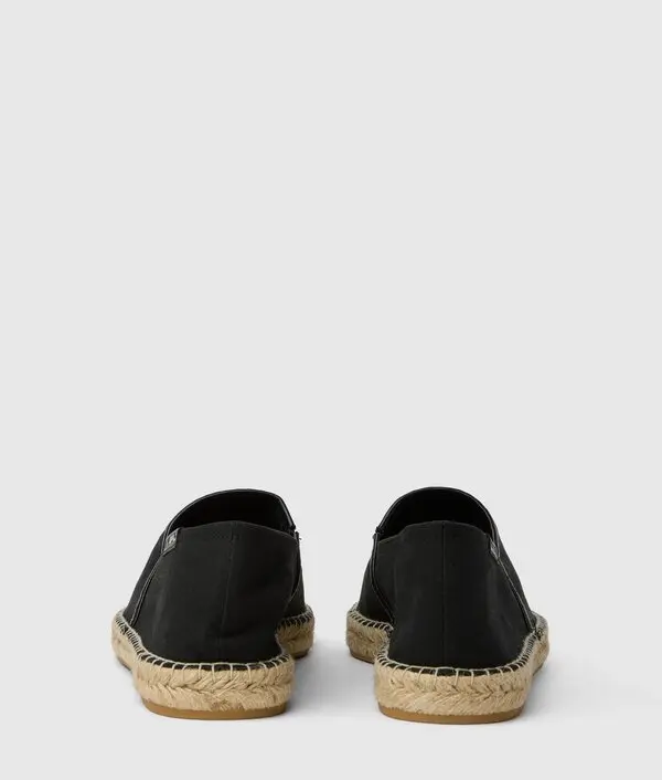 Karl Lagerfeld Kamino Riviera Espadrilles