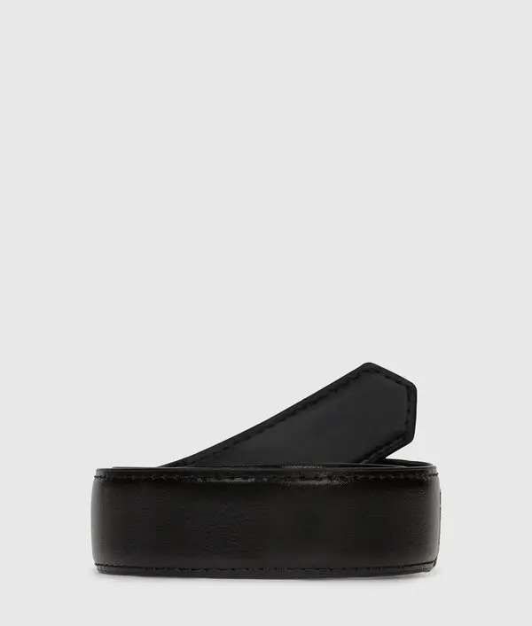 Karl Lagerfeld K/autograph" Medium Belt