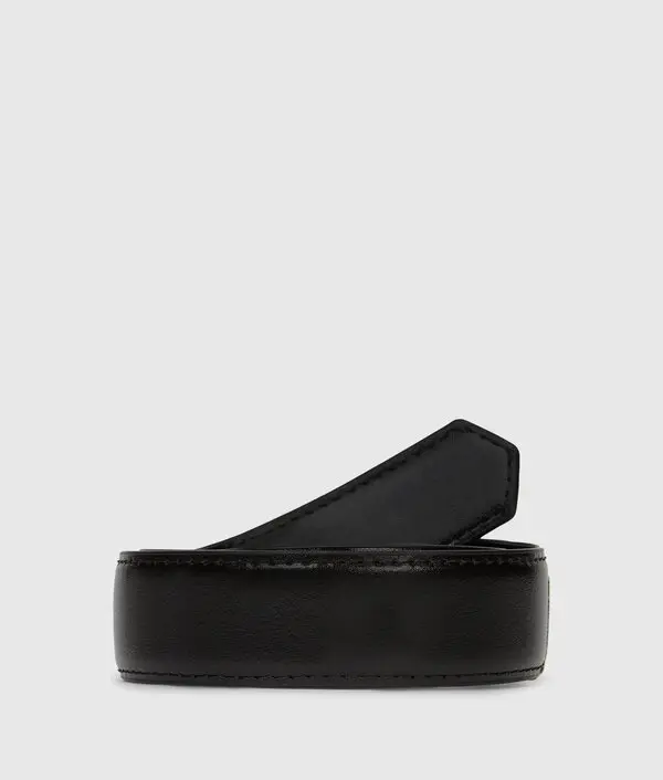 Karl Lagerfeld K/autograph" Medium Belt
