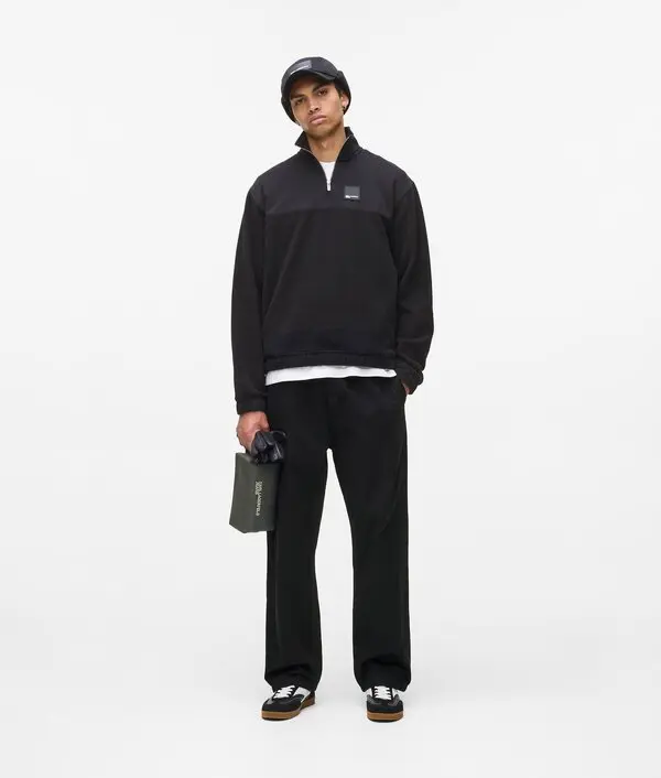 KL JEANS Jeans Relaxed Fit Chino Pants