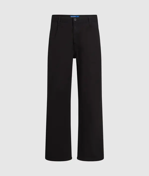 KL JEANS Jeans Relaxed Fit Chino Pants