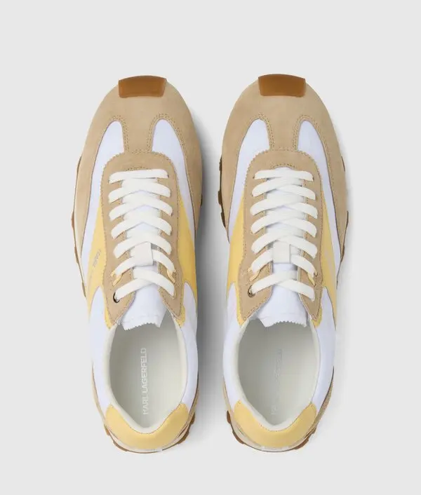 KL JEANS Jeans Sonar Sneakers