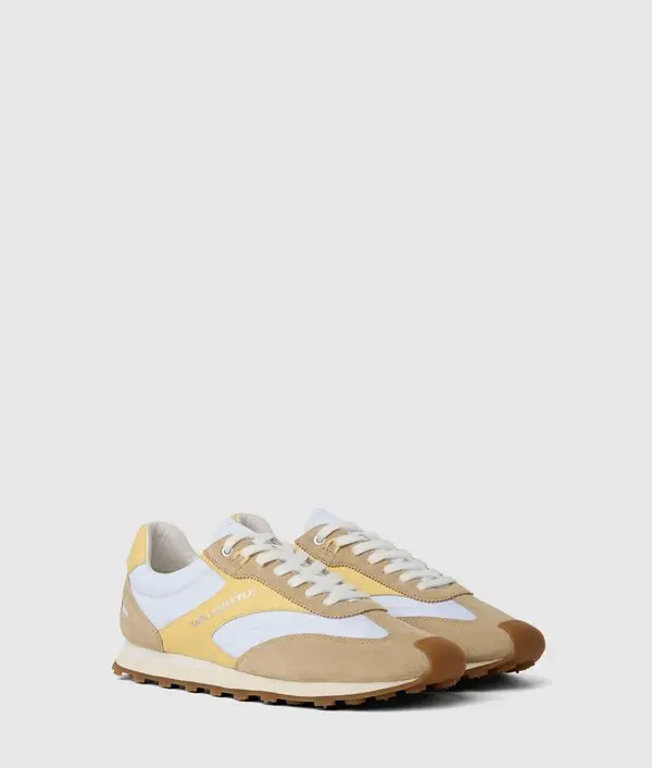 KL JEANS Jeans Sonar Sneakers