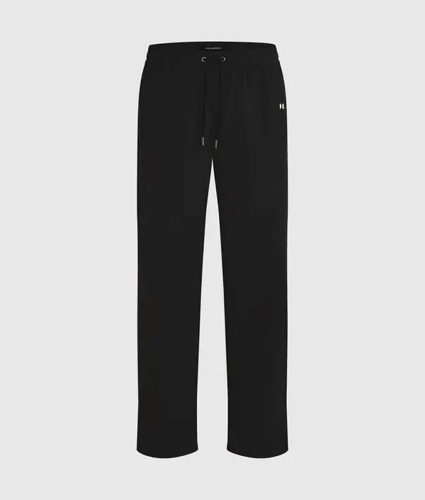 Karl Lagerfeld Drawcord Pants