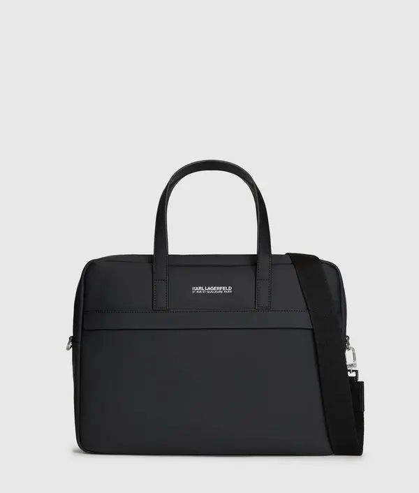 Karl Lagerfeld Rue St-guillaume Briefcase
