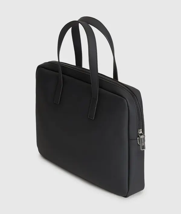 Karl Lagerfeld Rue St-guillaume Briefcase