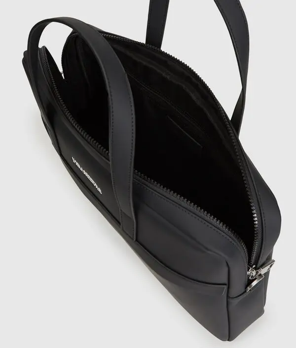 Karl Lagerfeld Rue St-guillaume Briefcase