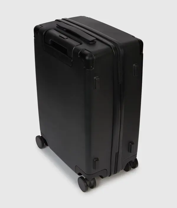 Karl Lagerfeld Rue St-guillaume Trolley Case