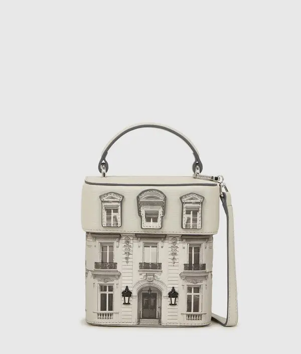 Karl Lagerfeld Maison Crossbody Bag - Multi