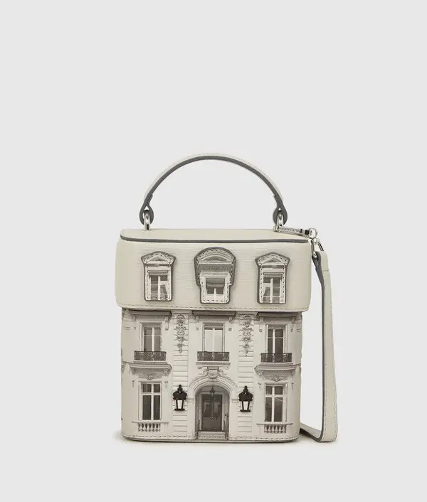 Karl Lagerfeld Maison Crossbody Bag