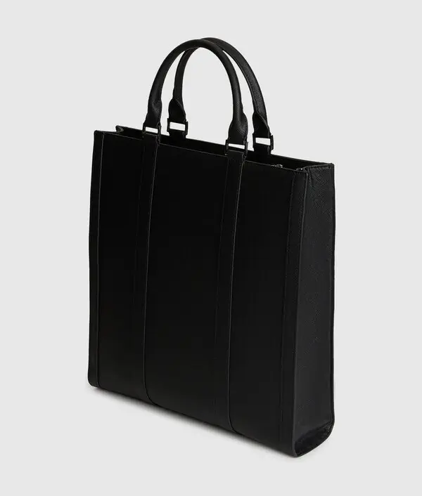 Karl Lagerfeld K/panel Tote Bag