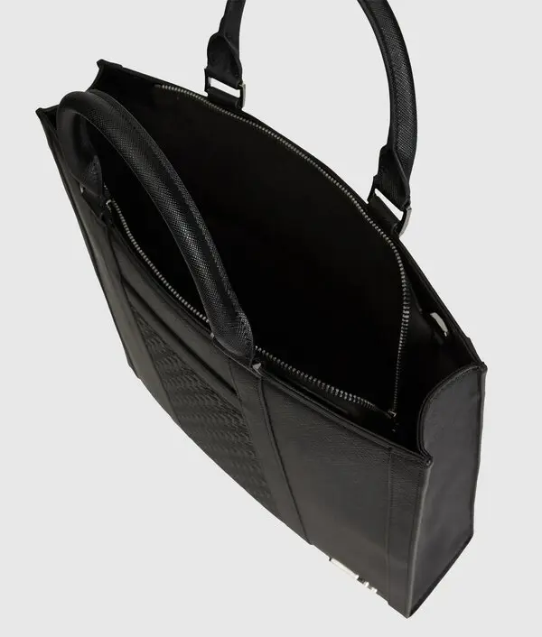 Karl Lagerfeld K/panel Tote Bag